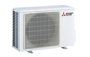 Mitsubishi Air Conditioners | Ducted & Split Systems | ACSIS