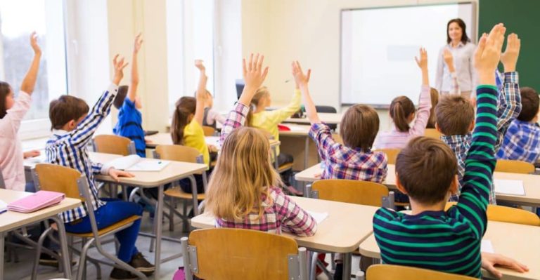 Why Air Conditioners in Classrooms are Beneficial for Learning