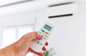 What's the Best Temperature to Set Your AC?